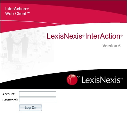 Setting User Account Authentication for the Web Client – InterAction ...